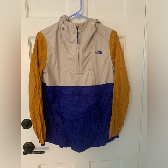 The North Face | Jackets & Coats | The North Face Colorblock Jacket ...